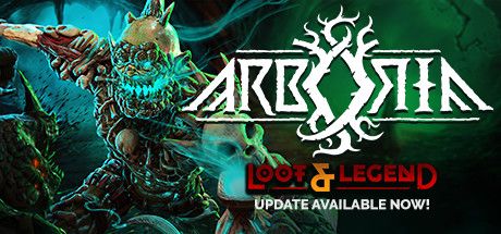 Arboria (2020) - MobyGames