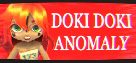 Doki Doki Anomaly - MobyGames