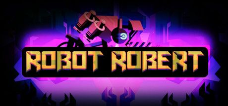 Robot Robert (2021) - MobyGames
