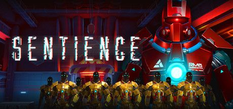 Sentience (2021) - MobyGames