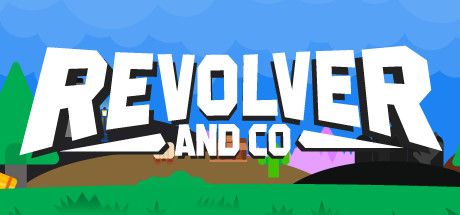Revolver and Co (2021) - MobyGames