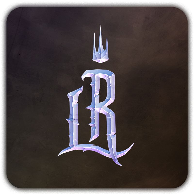 Lost in Random cover or packaging material - MobyGames