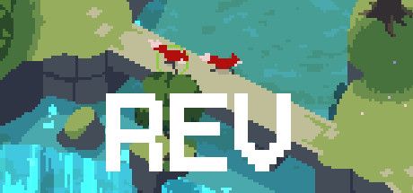 Rev (2020) - MobyGames