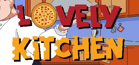 Lovely Kitchen (2021) - MobyGames