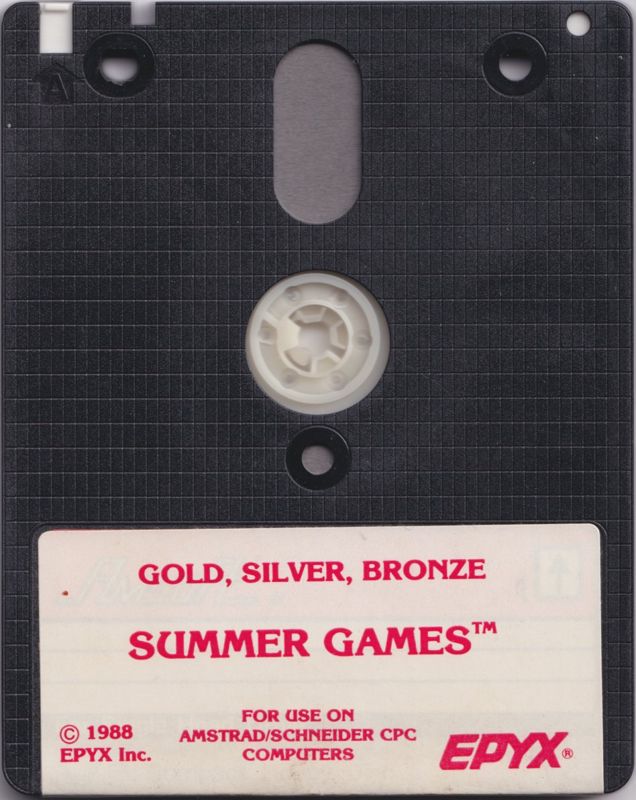 Gold, Silver, Bronze cover or packaging material - MobyGames