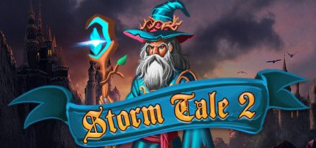 Storm Tale 2 (2021) - MobyGames