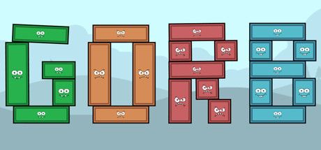 GORB cover or packaging material - MobyGames