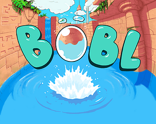 Böbl (2020) - MobyGames