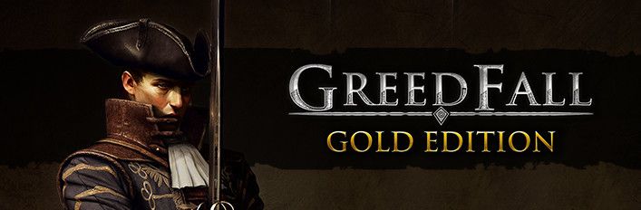 GreedFall: Gold Edition (2021) - MobyGames
