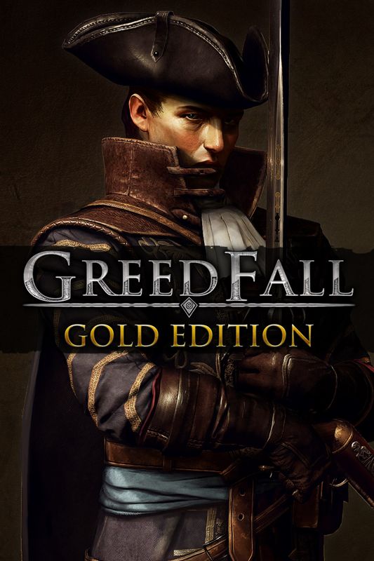 GreedFall: Gold Edition (2021) - MobyGames