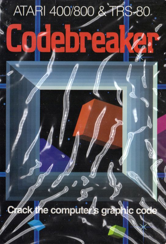 Codebreaker (1979) - MobyGames