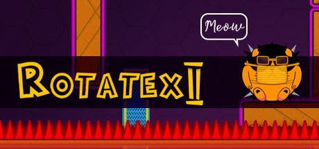 Rotatex II (2020) - MobyGames