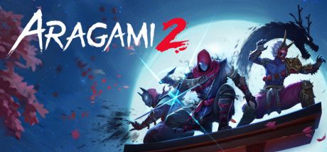 Aragami 2 (2021) - MobyGames