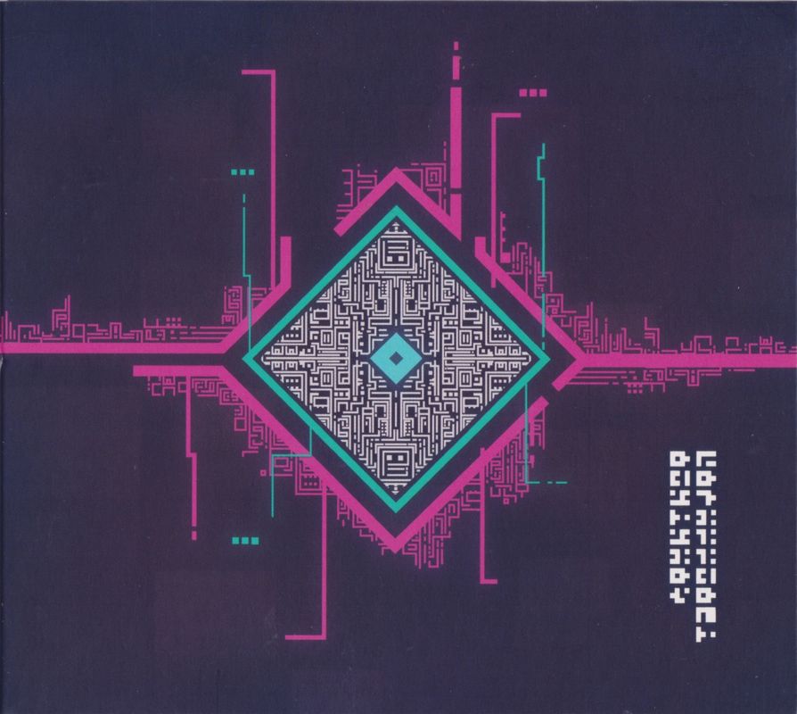 Hyper Light Drifter: Special Edition cover or packaging material ...