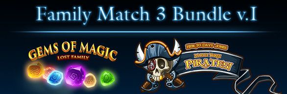 Match 3 Adventure Collection (2019) - MobyGames