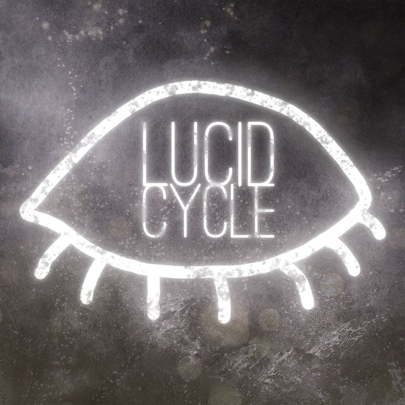 Lucid Cycle cover or packaging material - MobyGames