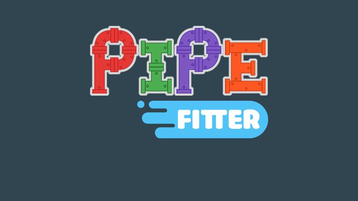 Pipe Fitter (2021) - MobyGames