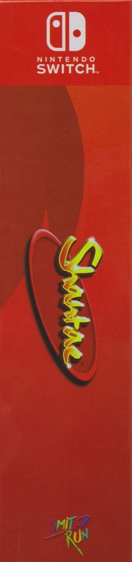 Shantae (Collector's Edition) cover or packaging material - MobyGames