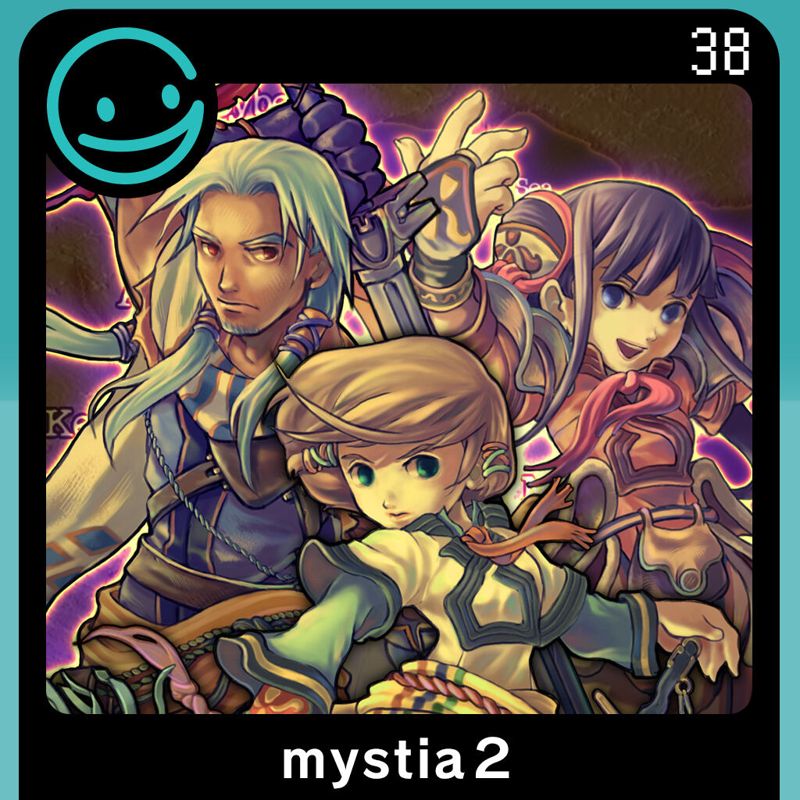 Mystia 2 - MobyGames