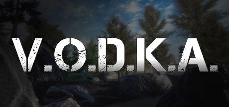 V.O.D.K.A. (2021) - MobyGames