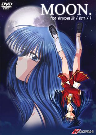 Moon. (1997) - MobyGames