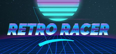 Retro Racer (2021) - MobyGames