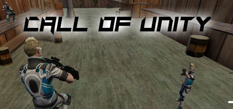 Call of Unity (2019) - MobyGames