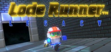 Lode Runner: Legacy - MobyGames