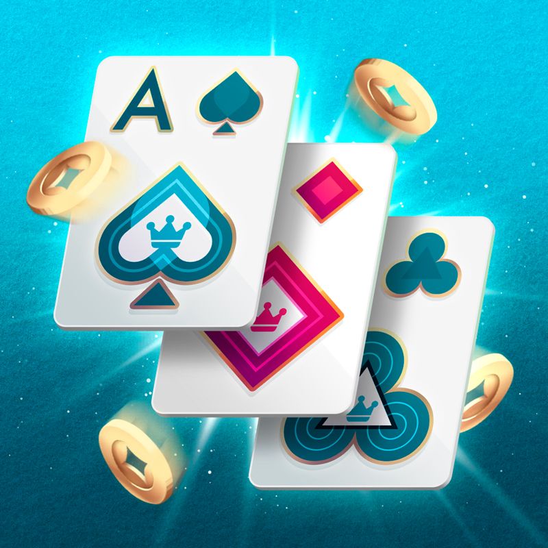 Solitaire Stories (2021) - MobyGames