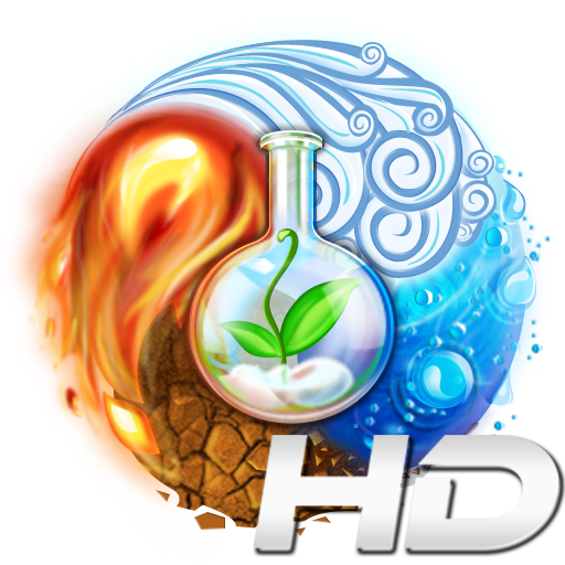 Alchemy Classic HD - MobyGames