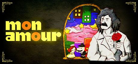 Mon Amour (2021) - MobyGames