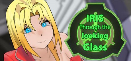 Iris Through the Looking Glass - MobyGames