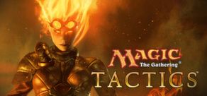 Magic: The Gathering - Tactics (2012) - MobyGames