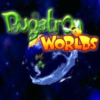 Buy Bugatron Worlds - MobyGames