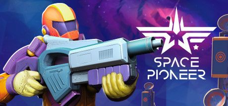 Space Pioneer: Alien Shooter cover or packaging material - MobyGames