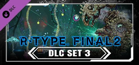 R-Type Final 2: DLC Set 3 (2021) - MobyGames