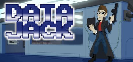DataJack (2013) - MobyGames