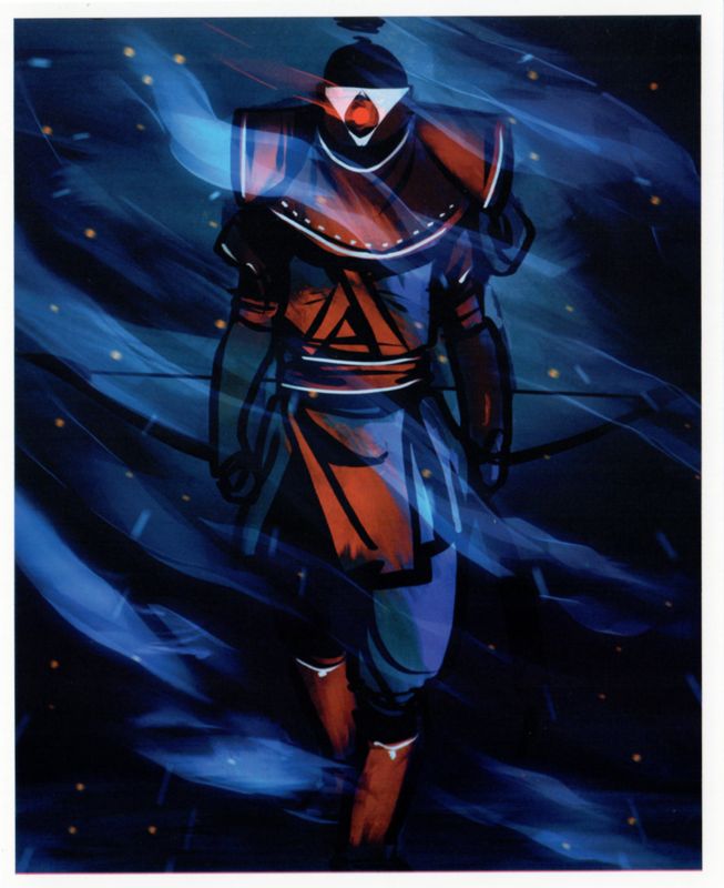 The Pathless cover or packaging material - MobyGames