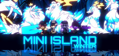 Mini Island: Winter (2021) - MobyGames