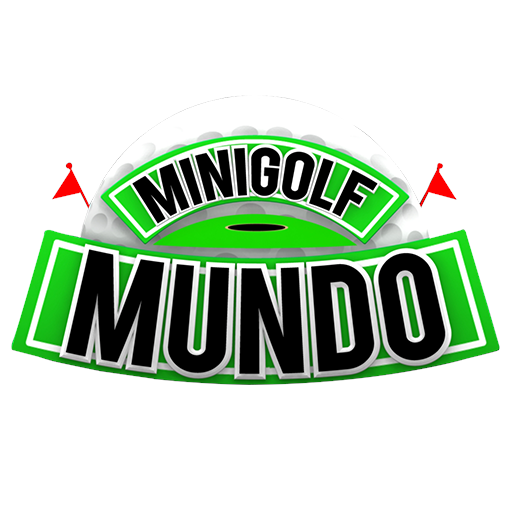 Mini Golf Mundo cover or packaging material - MobyGames