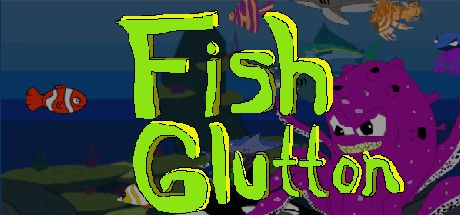Fish Glutton (2020) - MobyGames