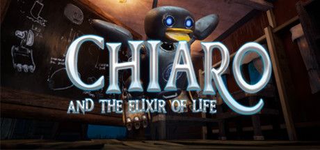 Chiaro and the Elixir of Life (2018) - MobyGames