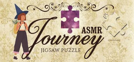 ASMR Journey: Jigsaw Puzzle (2020) - MobyGames