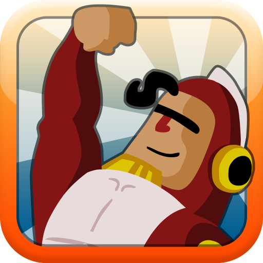 Sci-Fighters (2011) - MobyGames