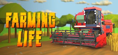 Farming Life box covers - MobyGames