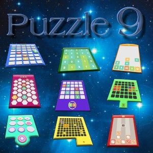 Puzzle 9 Classics (2021) - MobyGames