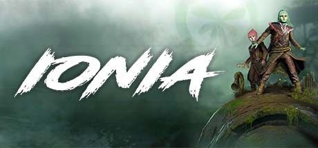 Ionia (2021) - MobyGames