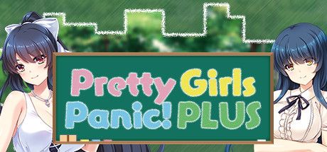 Pretty Girls Panic! Plus (2021) - MobyGames