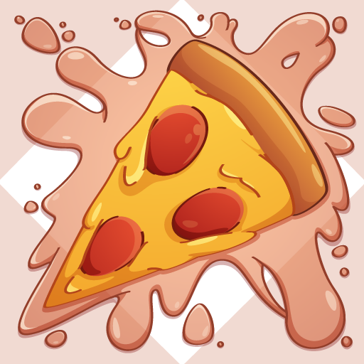 Food Fight (2021) - MobyGames