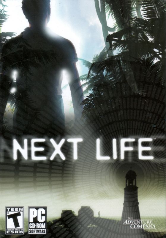 Next Life - MobyGames